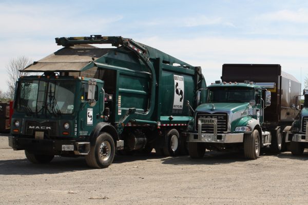 About Butler Disposal - Trusted Waste Company in the GTA