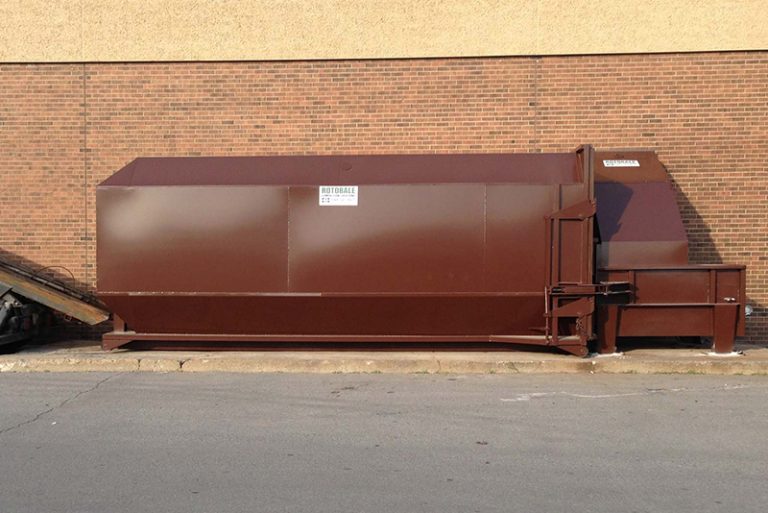 Waste Disposal - Garbage & Recycling Company GTA