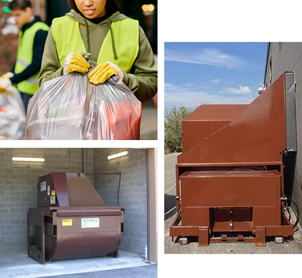 Waste Disposal - Garbage & Recycling Company GTA