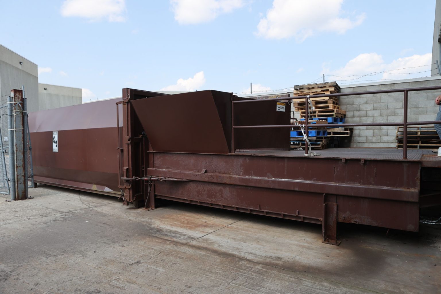 Services Archive - Butler Disposal and Recycling